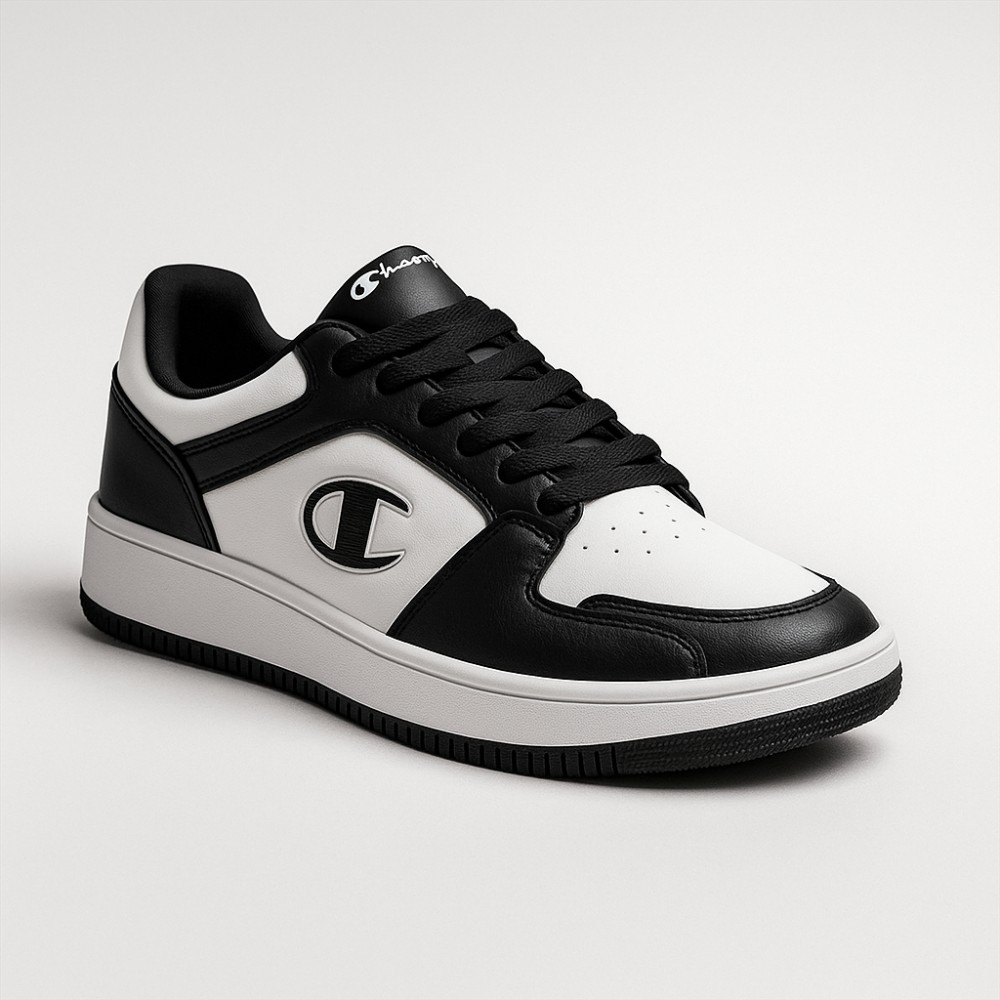 Men's Champion Rebound 2.0 Low S21906-WW006 | N-SHOES